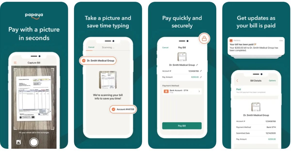 9 Top Apps to Pay Bills In 4 Payments [2024] - ViralTalky