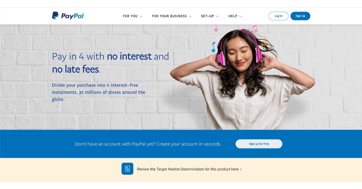 9 Top Apps to Pay Bills In 4 Payments [2024] - ViralTalky