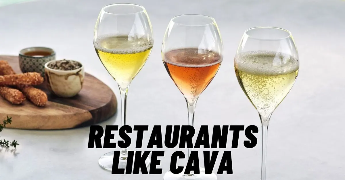 8 Best Restaurants Like TGI Fridays & Alternatives [2024] - ViralTalky