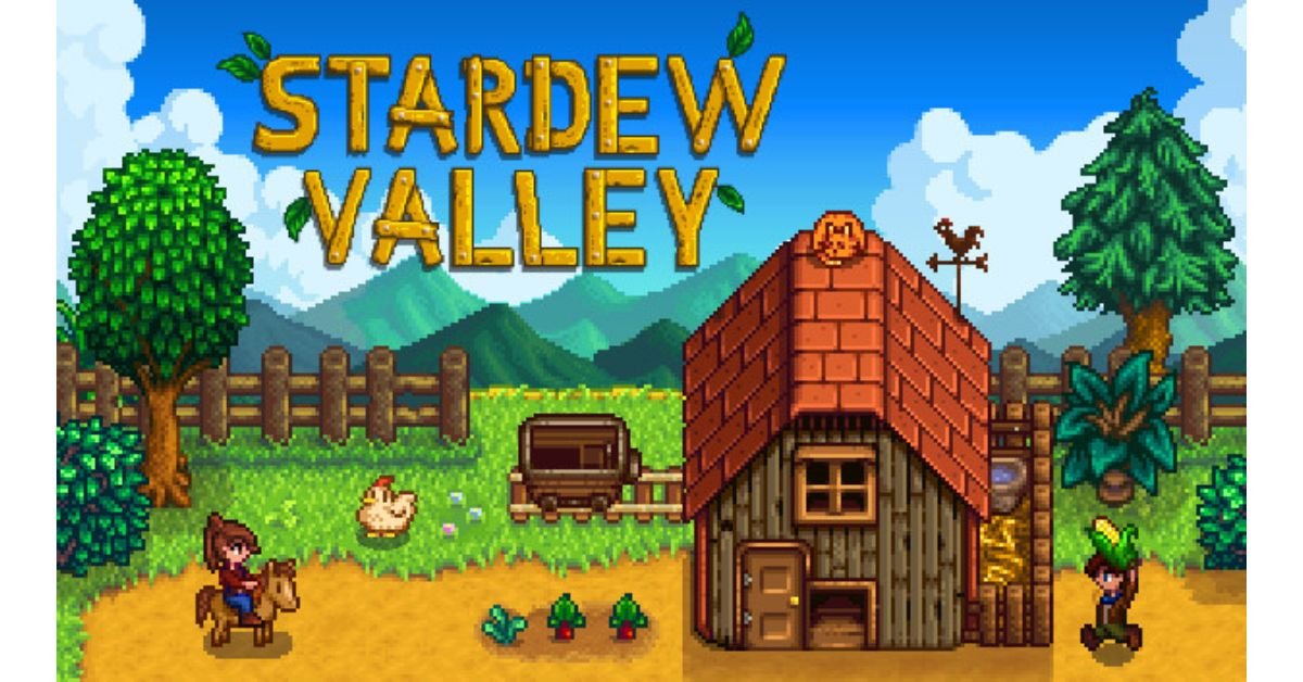 11 Top Games like Forager: Games with a Similar Vibe [2024] - ViralTalky