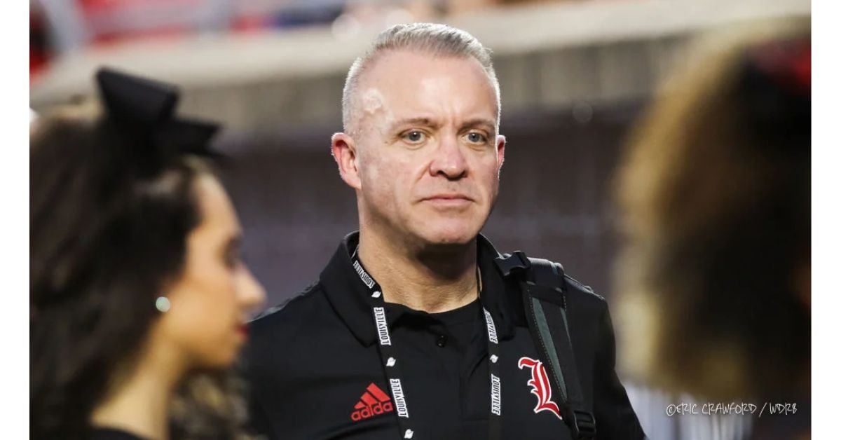 Is Todd Sharp Gay? [Revealed 2024] - ViralTalky