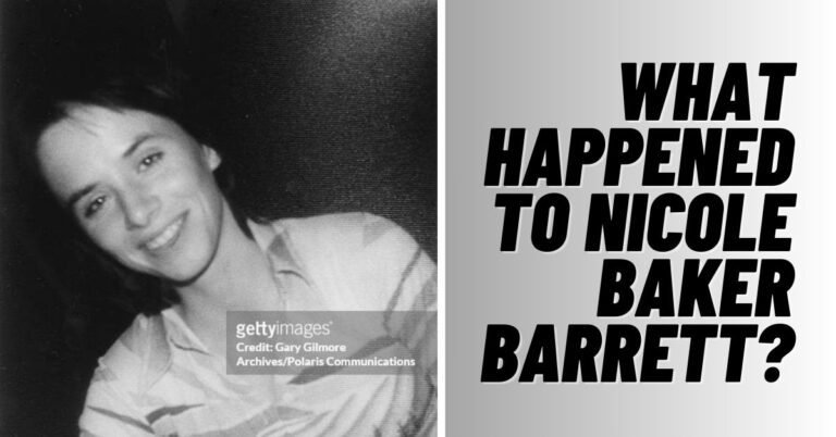 What Happened To Nicole Baker Barrett? [2024] - ViralTalky