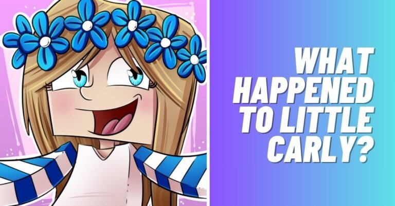What Happened to Little Carly? [Explained 2024] - ViralTalky