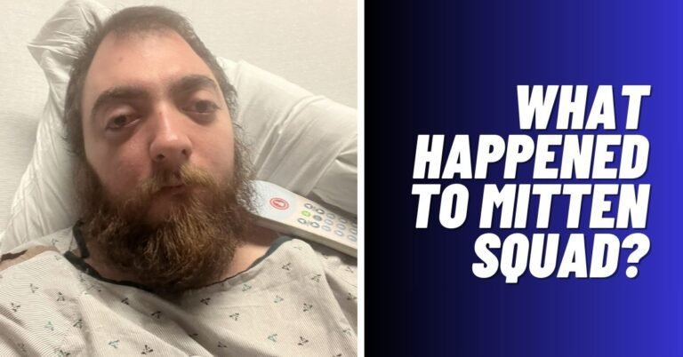 What Happened to Mitten Squad? [Explained 2024] - ViralTalky