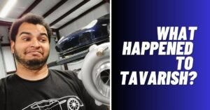What Happened to Tavarish? Tavarish Divorce, Wife & Mystery! [2024 ...