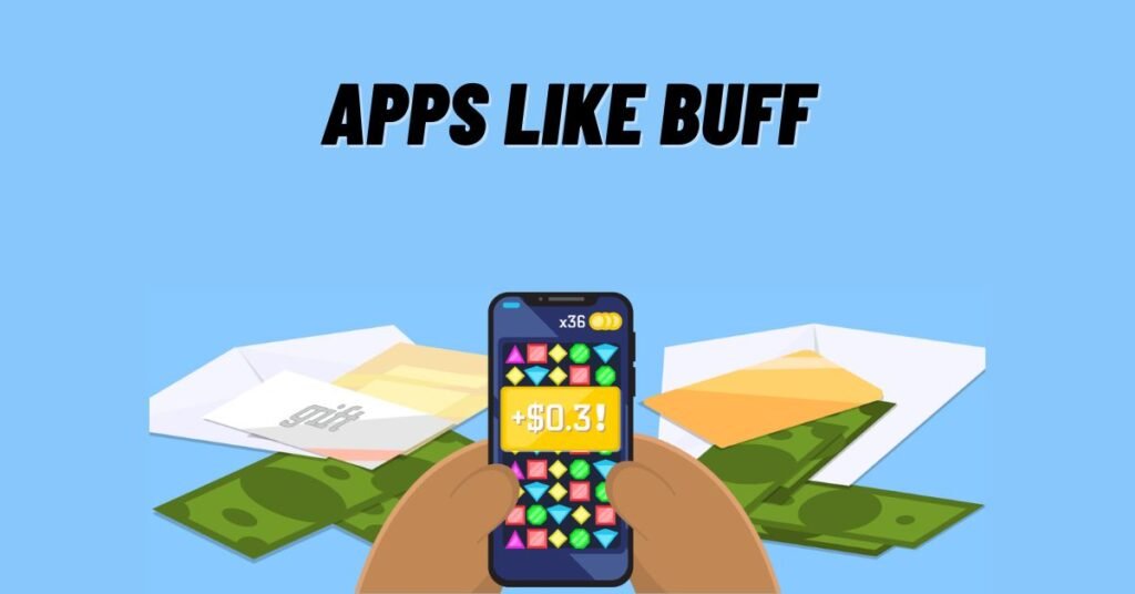 11 Best Apps Like Buff & Buff Alternatives [2024] - ViralTalky