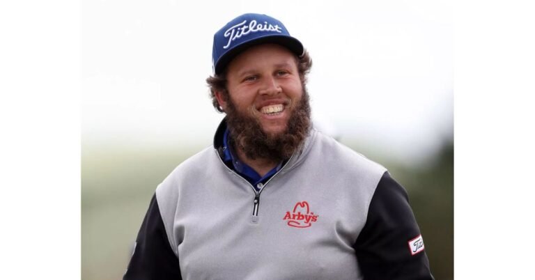 What Happened to Beef the Golfer? [2024] - ViralTalky