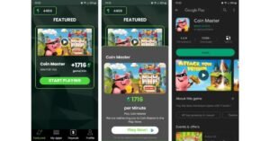 11 Best Apps Like Buff & Buff Alternatives [2024] - ViralTalky