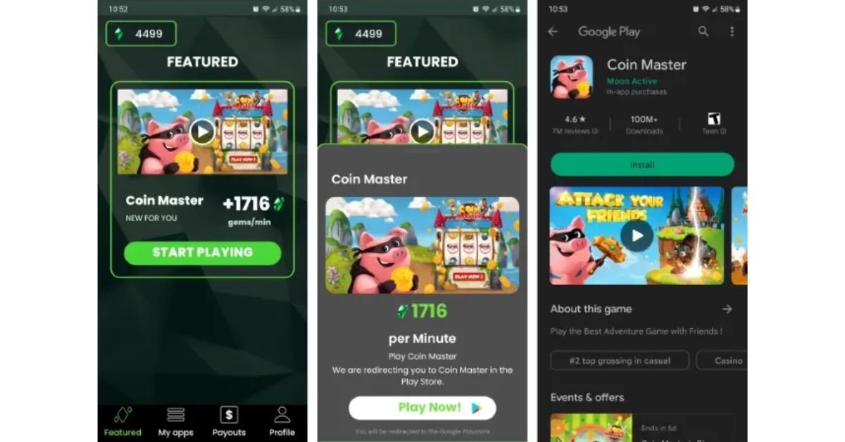 11 Best Apps Like Buff & Buff Alternatives [2024] - ViralTalky