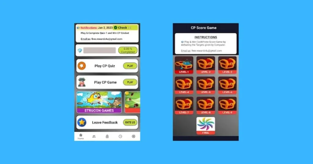 11 Best Apps Like Buff & Buff Alternatives [2023] - ViralTalky