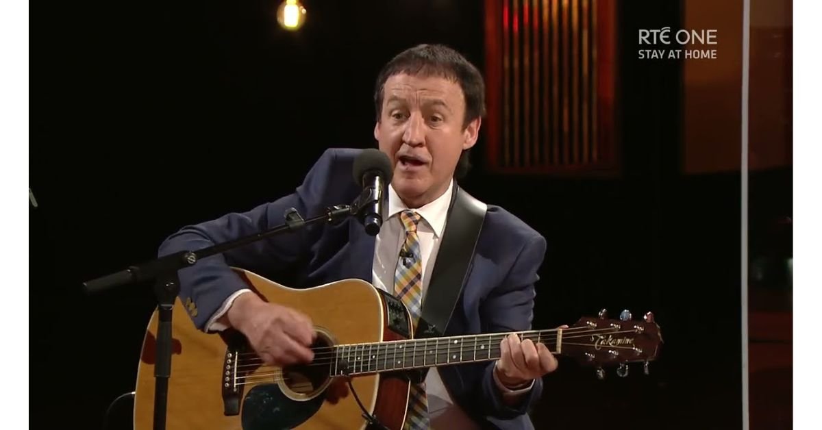 Is Declan Nerney Married? [Answered 2024] - ViralTalky