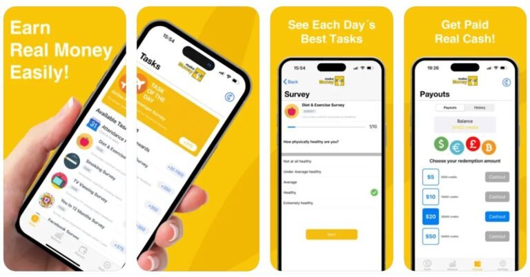 11 Best Apps Like Buff & Buff Alternatives [2024] - ViralTalky