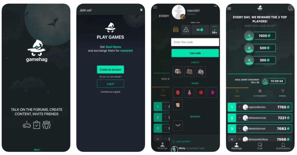 11 Best Apps Like Buff & Buff Alternatives [2024] - ViralTalky