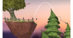 9 Top Games like Getting Over It to Play in 2024! - ViralTalky