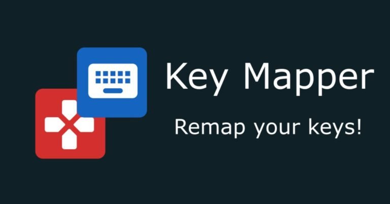 7 Best Keymapper For Android in 2024! - ViralTalky