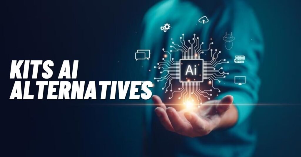 7 Top Kits AI Alternatives to Check Out in 2024! - ViralTalky