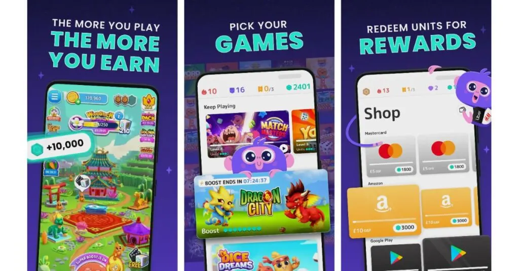 11 Best Apps Like Buff & Buff Alternatives [2023] - ViralTalky