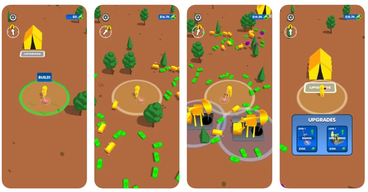 11 Best Apps Like Buff & Buff Alternatives [2024] - ViralTalky