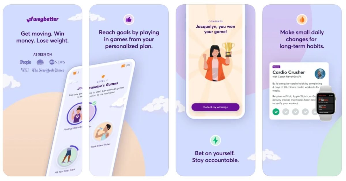 WayBetter App Review: Real or Scam? [2024] - ViralTalky