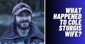 What Happened to Cole Sturgis Wife? [2024] - ViralTalky