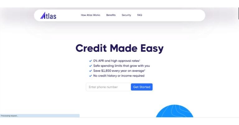 Is Atlas Credit Card Legit? Here’s Truth! [2024] - ViralTalky