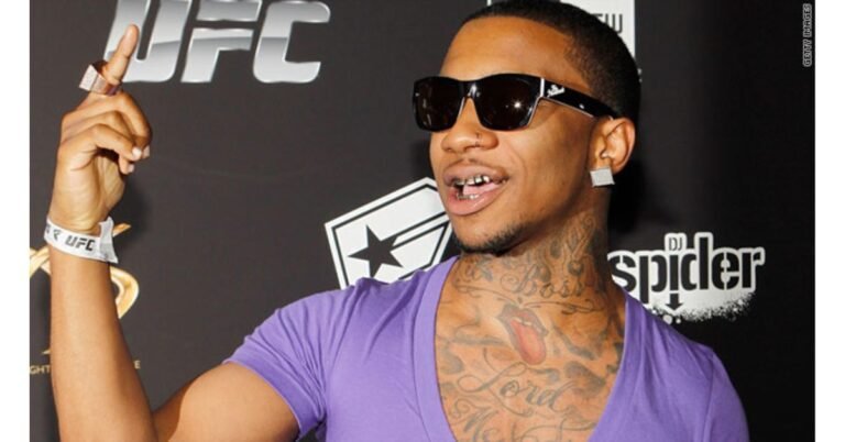 What Happened To Lil B? [Explained 2024] - ViralTalky