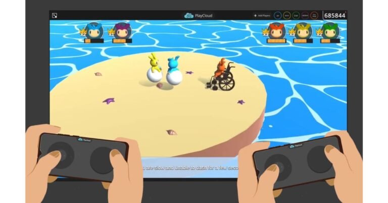 9 Top Games like AirConsole & AirConsole Alternatives [2024] - ViralTalky