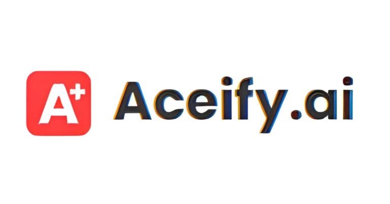 Aceify AI Review: Everything You Need to Know [2024] - ViralTalky