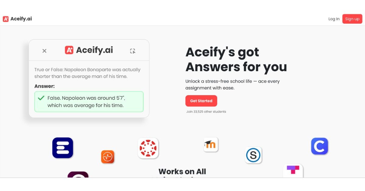 Aceify AI Review: Everything You Need to Know [2024] - ViralTalky