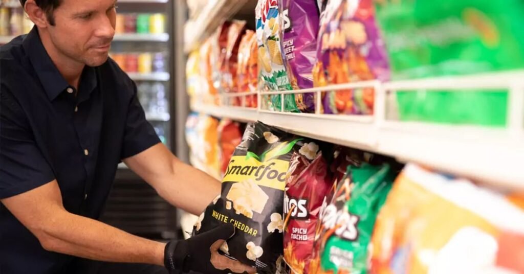 Does Frito Lay Support Israel or Palestine? [2024] - ViralTalky