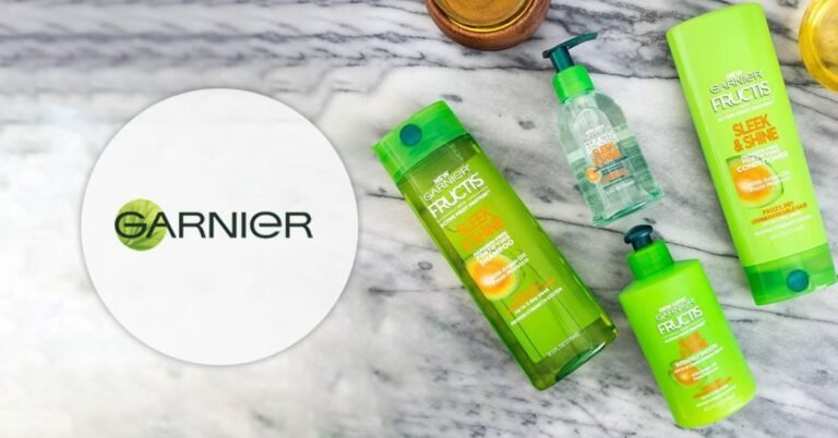 Does Garnier Support Israel or Palestine? [2024] - ViralTalky