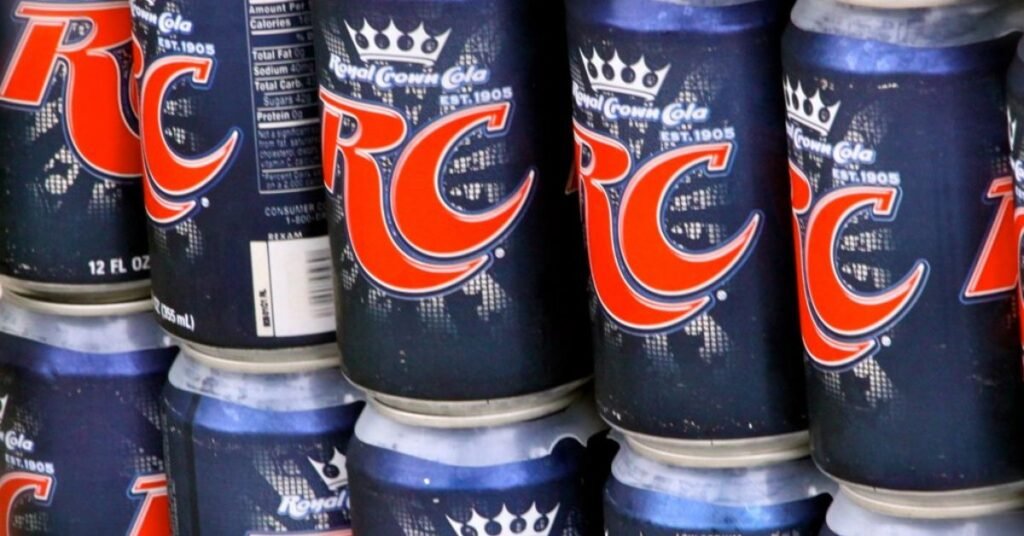 Does RC Cola support Israel or Palestine? [2024] - ViralTalky