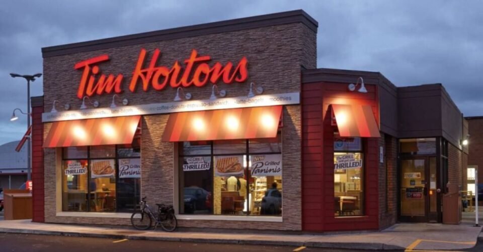 Does Tim Hortons Support Israel or Palestine? [2024] - ViralTalky