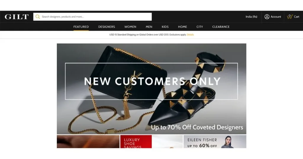 Zulily Not Working? Fear Not - 21 Stores like Zulily & Zulily ...