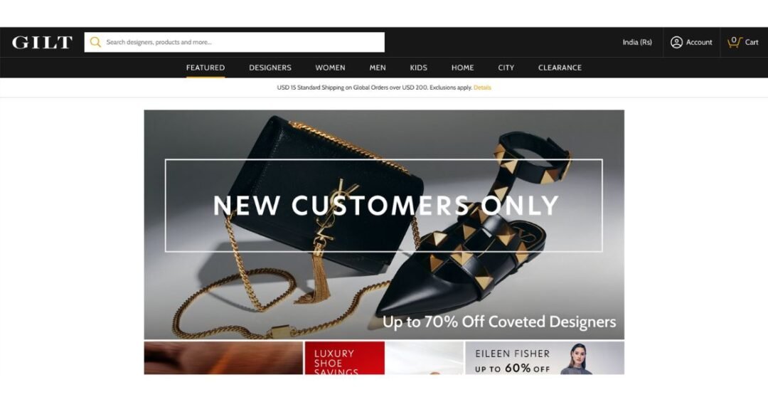 7 Discount Websites like Zulily to Shop Right Now! [2024] - ViralTalky