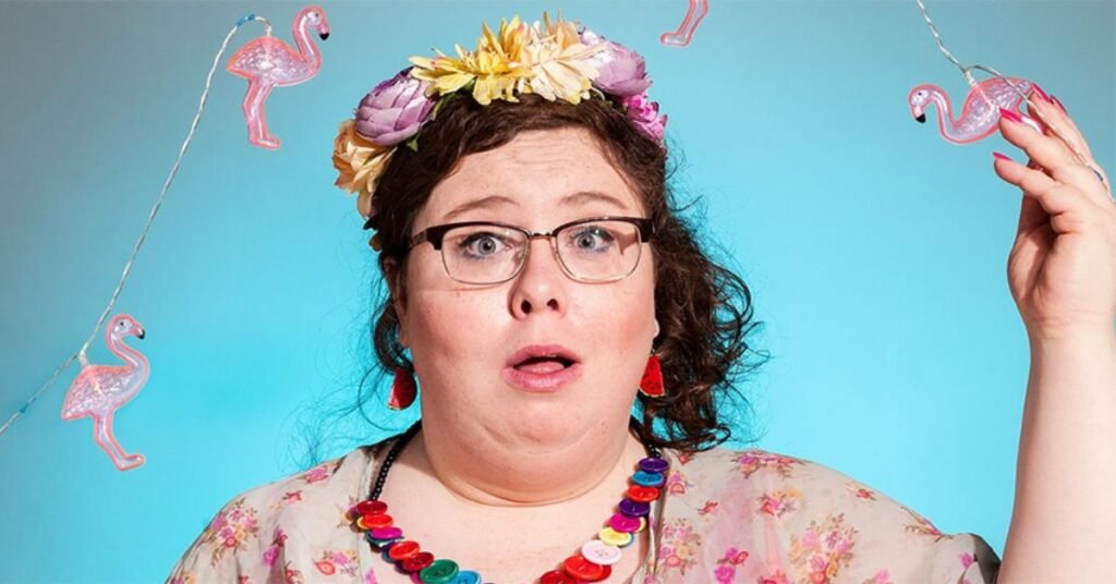 Is Alison Spittle Married? Her Dating History and Much More [2024 ...
