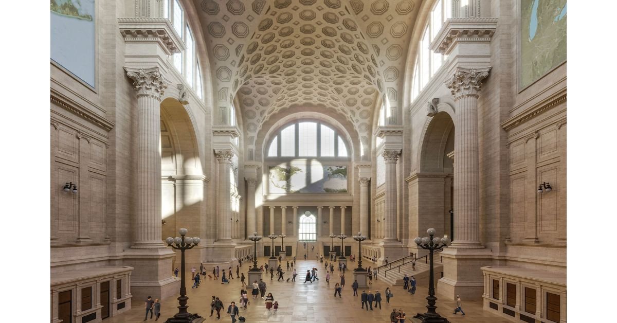 Grand Central Station vs Penn Station: Differences? [2024] - ViralTalky