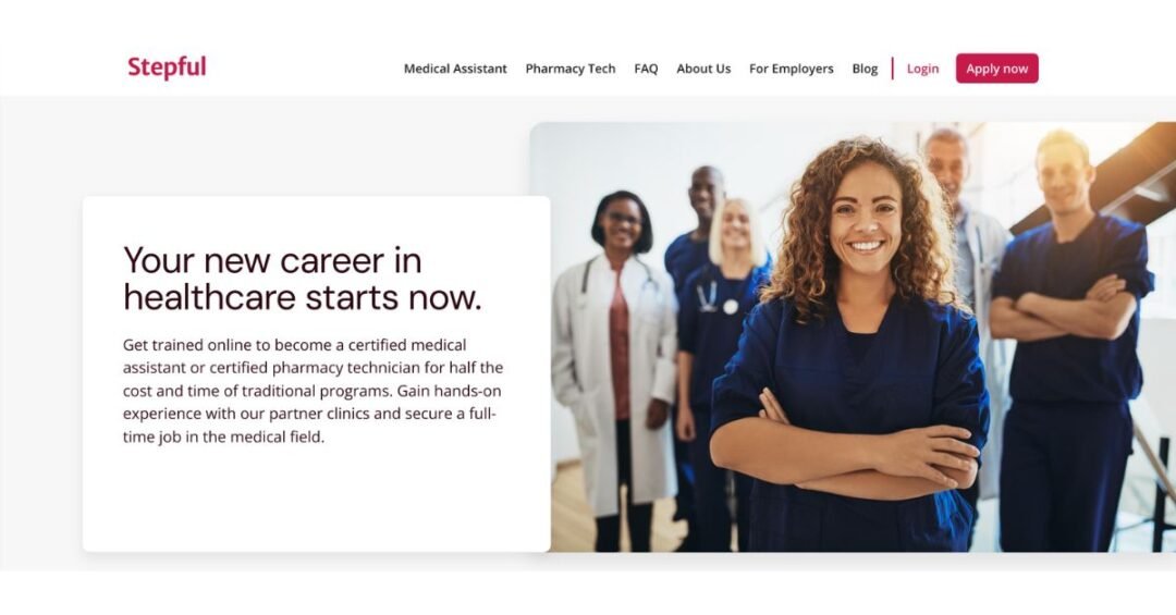 Is Stepful Legit? Examined: A Comprehensive Review [2024] - ViralTalky