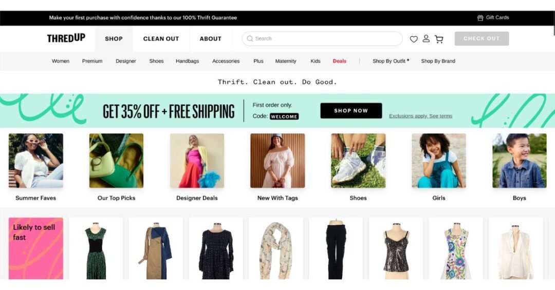 Zulily Not Working? Fear Not - 21 Stores like Zulily & Zulily ...