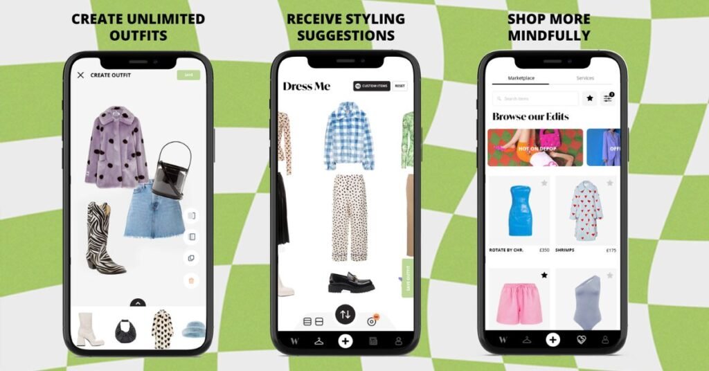 Whering App Review: Everything You Need to Know [2024] - ViralTalky