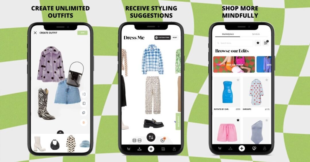 Whering App Review: Everything You Need to Know [2024] - ViralTalky