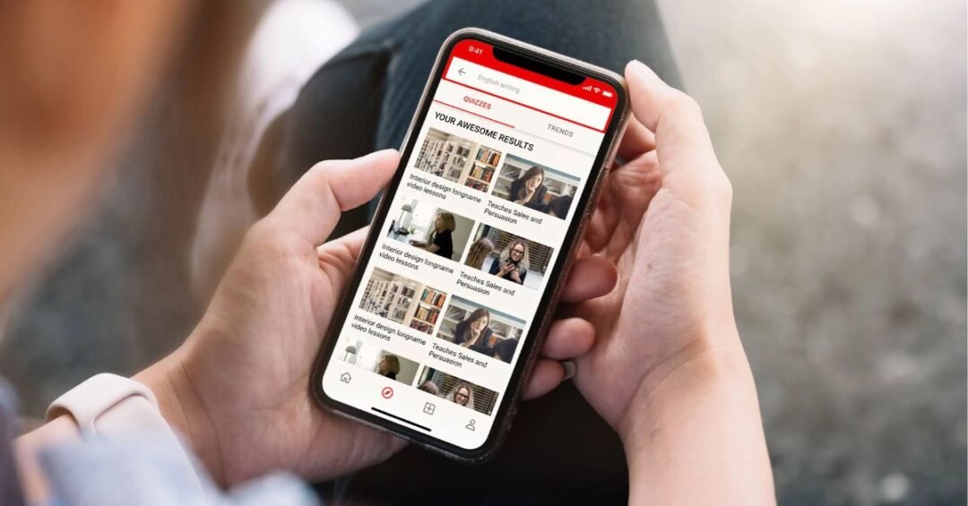 6 Top Apps Like Nibble & Nibble Alternatives [2024] - ViralTalky