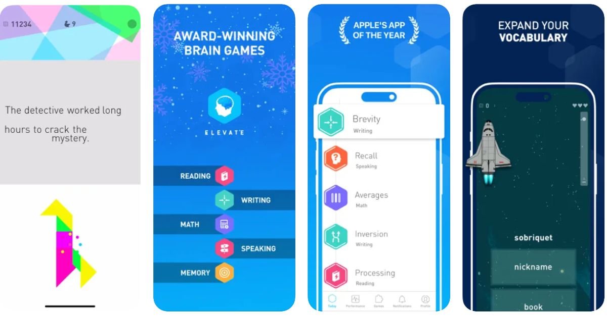 6 Top Apps Like Nibble & Nibble Alternatives [2024] - ViralTalky