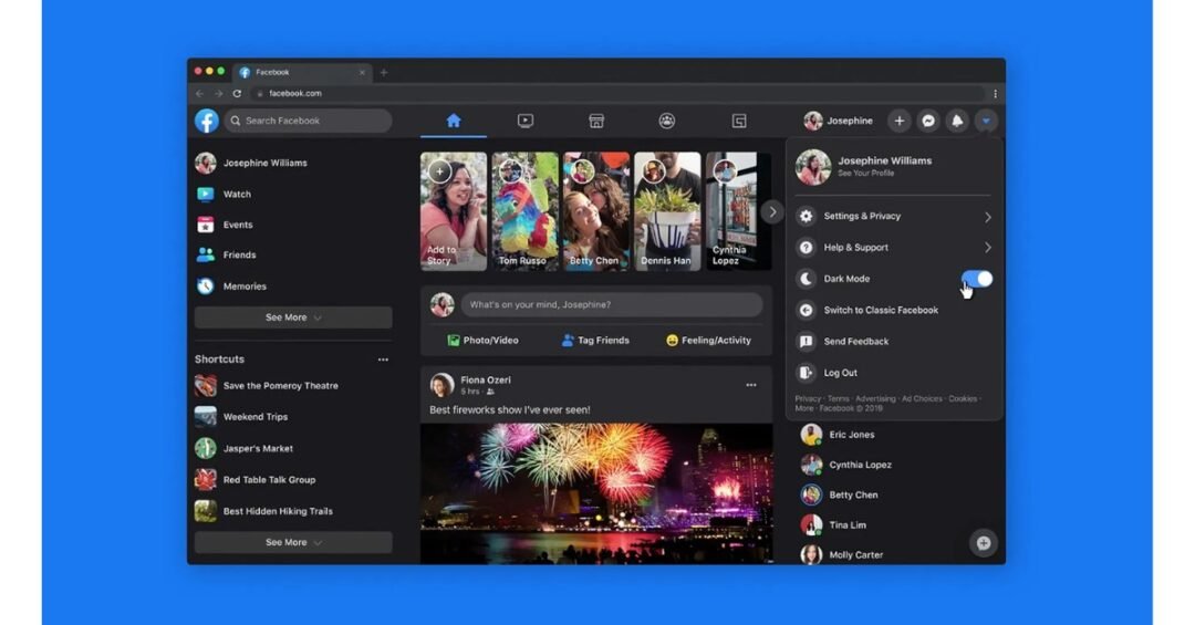 4 Rare Websites like MySpace to Check Out [2024] - ViralTalky