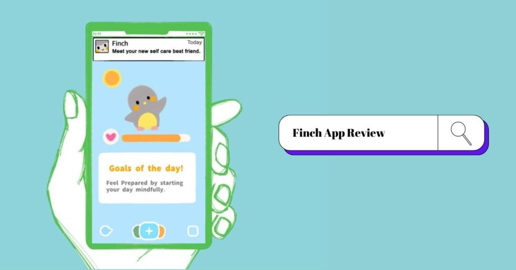 Finch App Review: Everything You Need to Know [2024] - ViralTalky