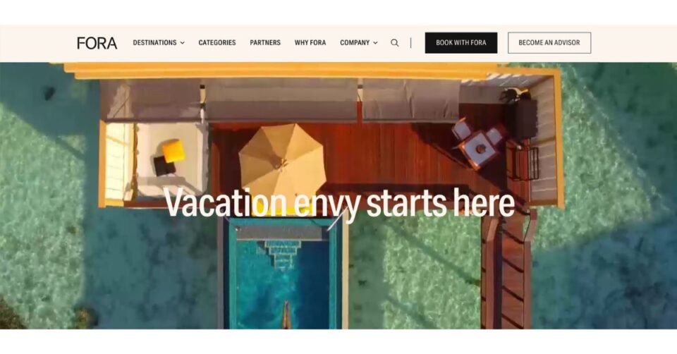 Is Fora Travel Legit? A Complete Fora Travel Review [2024] - ViralTalky