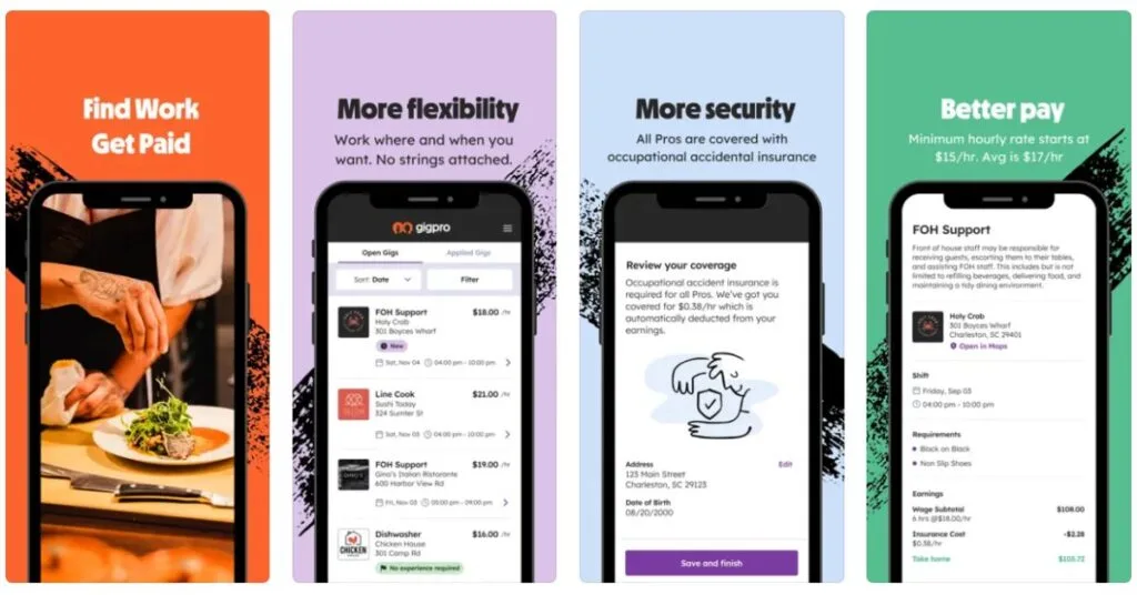21 Top Apps like Shiftsmart & ShiftSmart Alternatives [2024] - ViralTalky