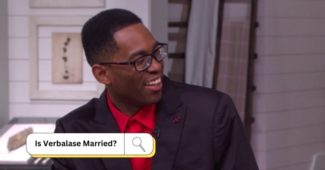 Is Verbalase Married? Wife [2024] - ViralTalky