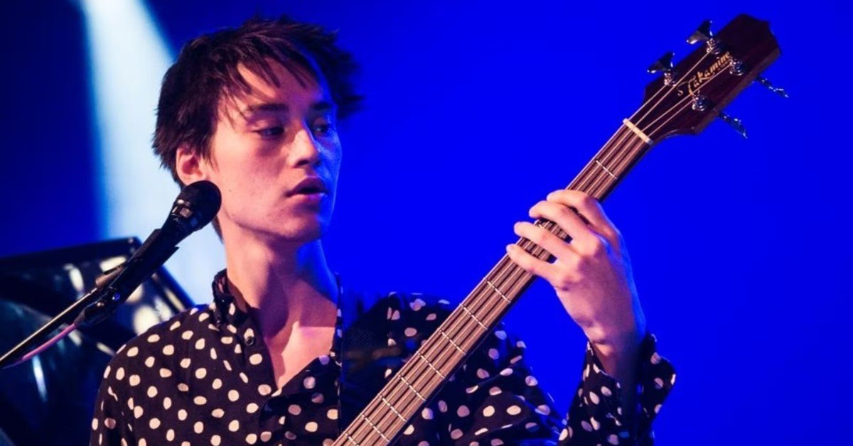 Is Jacob Collier Married? Wife [2024] - ViralTalky