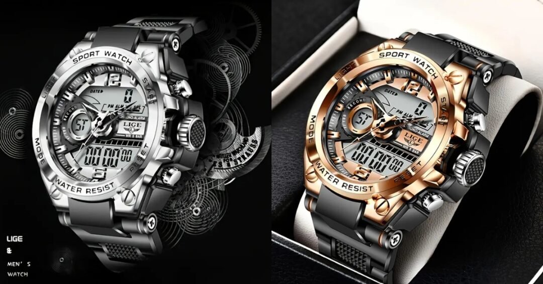 Temu Watches Review: The Unbiased Review You Need - ViralTalky